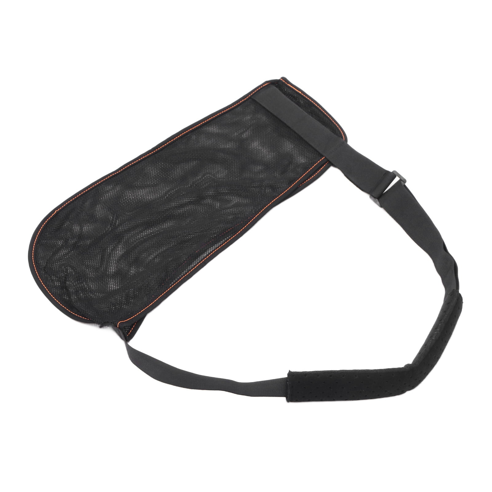 Mesh Arm Shoulder Sling - Shoulder Immobilizer For Shower - Adjustable ...