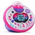 VTech Kidi Star Karaoke Machine, Pink/Purple - Walmart.com