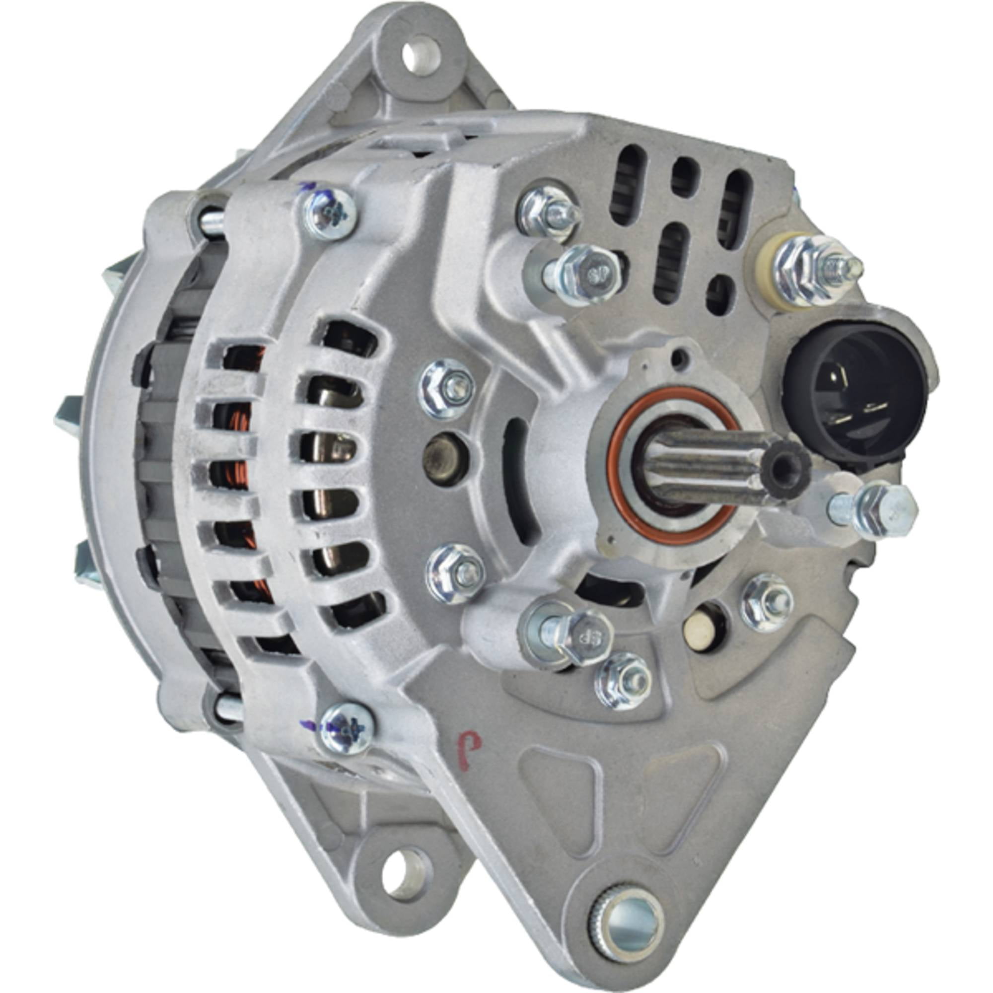DB Electrical Alternator 400-44103 For Isuzu NPR 1990-2002, NPR-HD 2001 ...