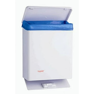 Janibell Akord Slim Diaper Disposable, Odor Control Pail, M280DA Adult ...