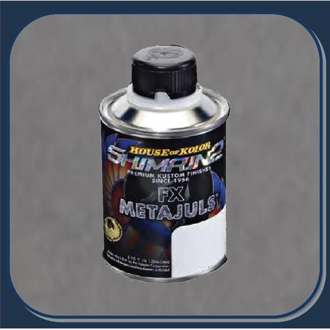 WTD HOK-S2-FX41-HP1 House of Kolor Shimrin2 Metajules Fx Mbc Prism Fx 0 ...