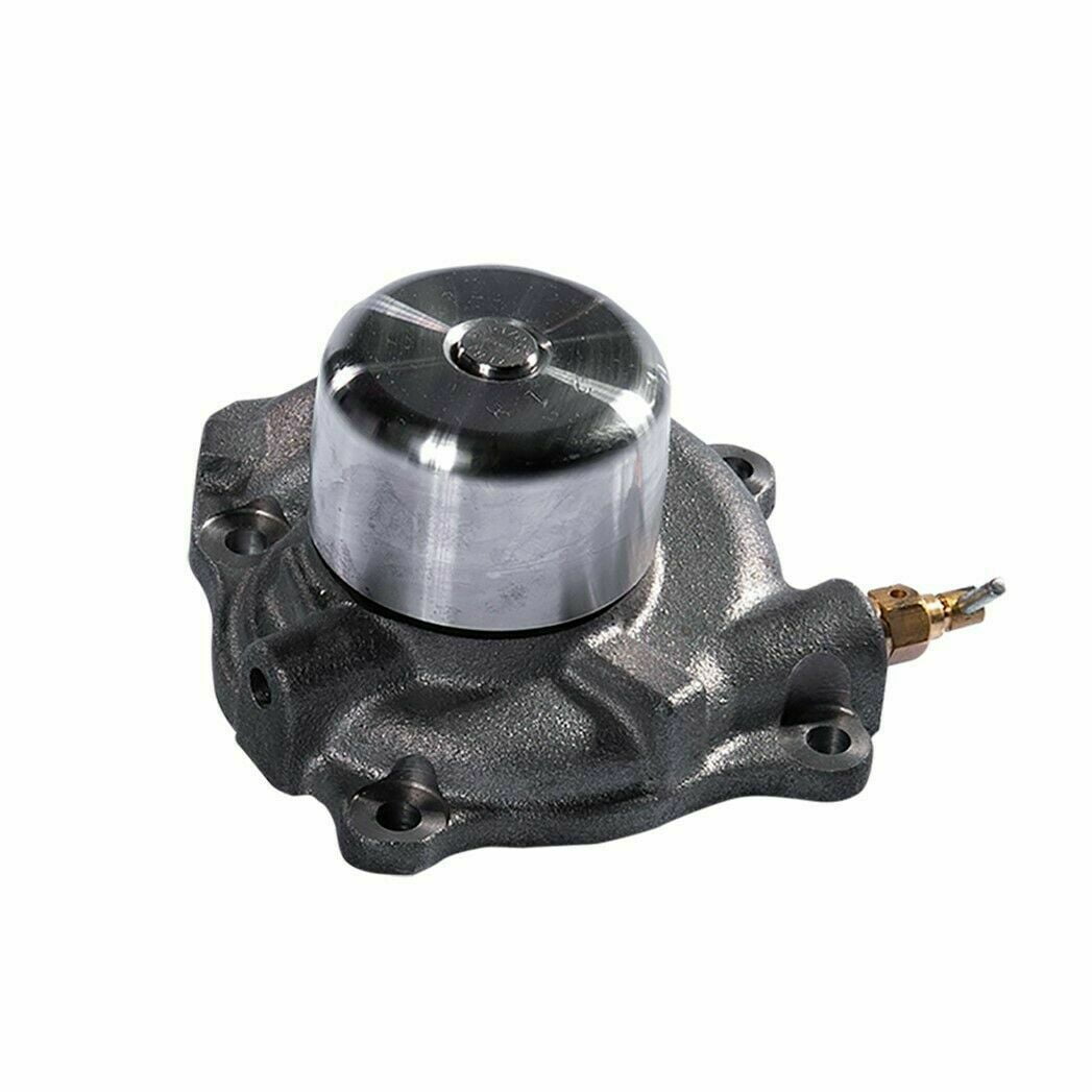 Water Pump Replacement for JOHN DEERE 5065M RE545573 RE545572 RE507604 ...