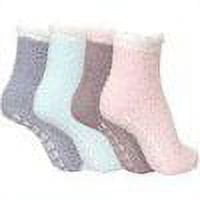 Click here for Generic Non Slip Thermal Socks Hospital Fuzzy Sock... prices