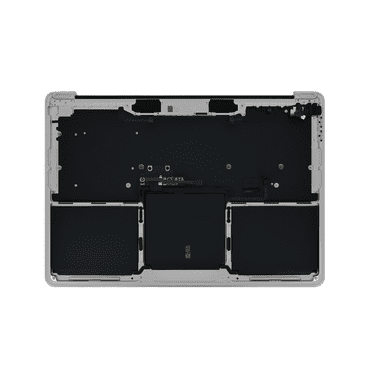Replacement Top Case Assembly (With Battery And Keyboard) Compatible ...