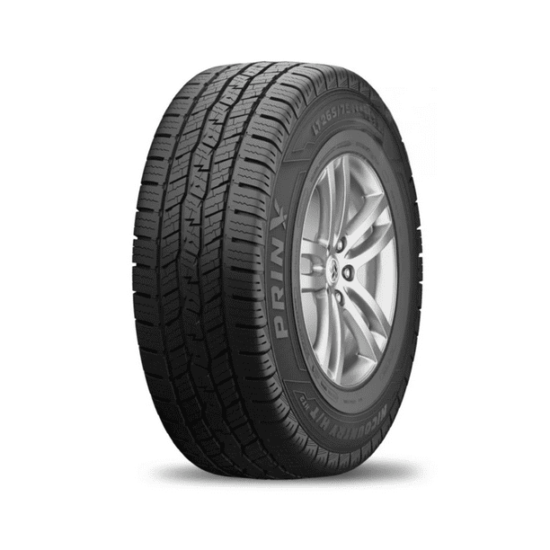 LLANTA 225/70R15 PRINX HI COUNTRY HT2 100T | Walmart en línea