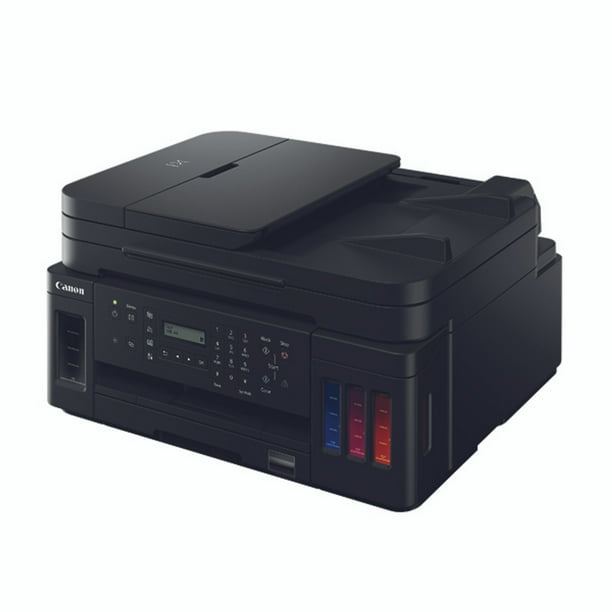 Canon PIXMA G7050 G 7050 - Multifunction printer - colour - ink-jet ...