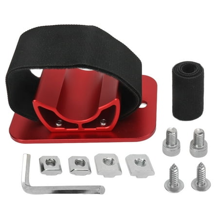 Car Rooftop Carrier, Car Roof Bike Rear Wheel Bracket Multipurpose ...