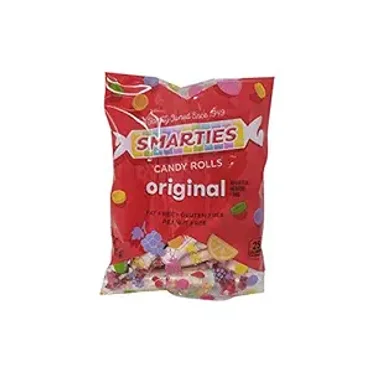 Smarties Original Candy Rolls, 3 lb - Walmart.com