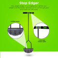 Step Edger - Handy & Gardening Tool for Perfect Lines - Lawn Step Edger ...