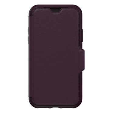 OtterBox Strada Series iPhone X Case, Soft Opal - Walmart.com