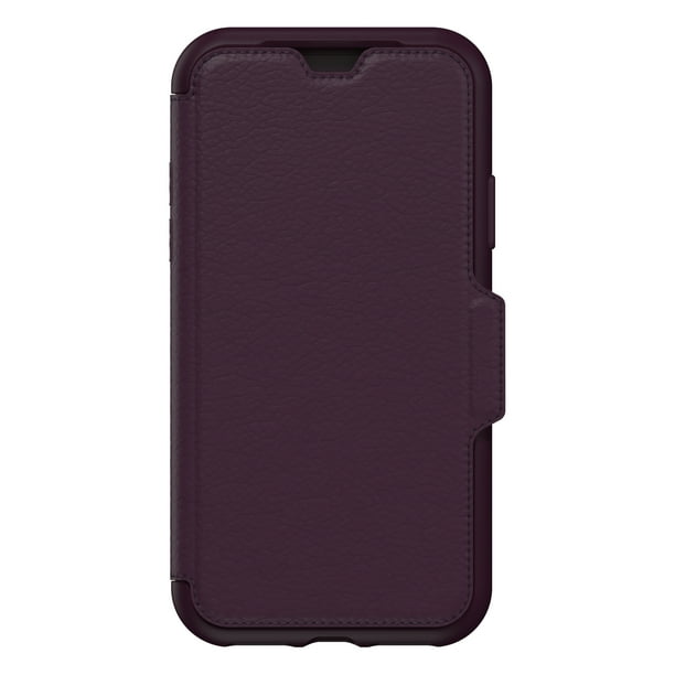 Otterbox Strada Series Case for iPhone Xs, Royal Blush - Walmart.com