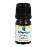 DiVertigo Vertigo Relief Liquid Drops, 5 ml, 40 Applications, Pack of 2 ...