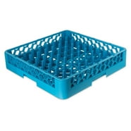 Peg Plate Rack For Commercial Dishwasher | Full Size Tray Rack ...