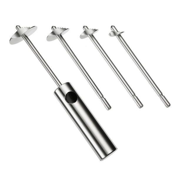 Multifunctional Stainless Steel Vegetable Core Remover Household ...
