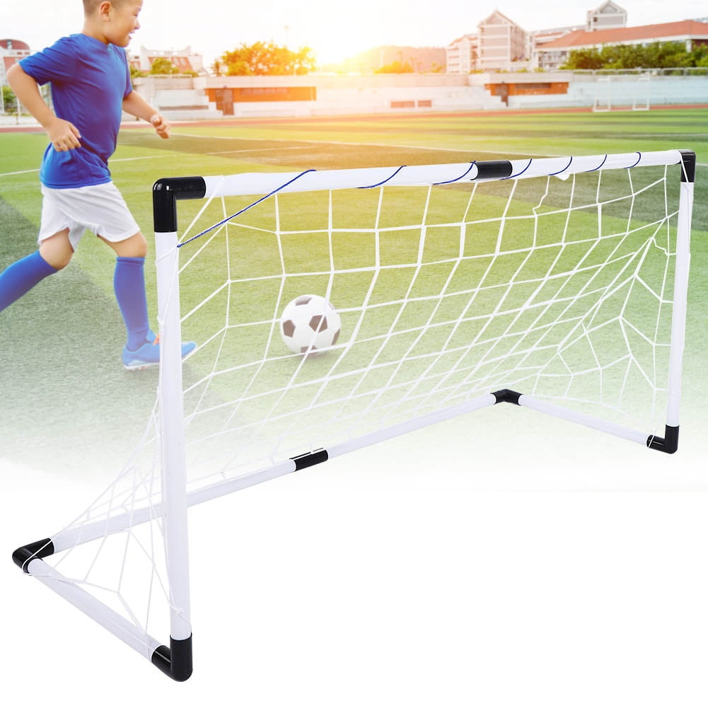 Click here for Estink Soccer Goal  Lightweight Folding Football G... prices