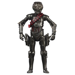 Halo 4 Series 2 Didact Deluxe Action Figure - Walmart.com