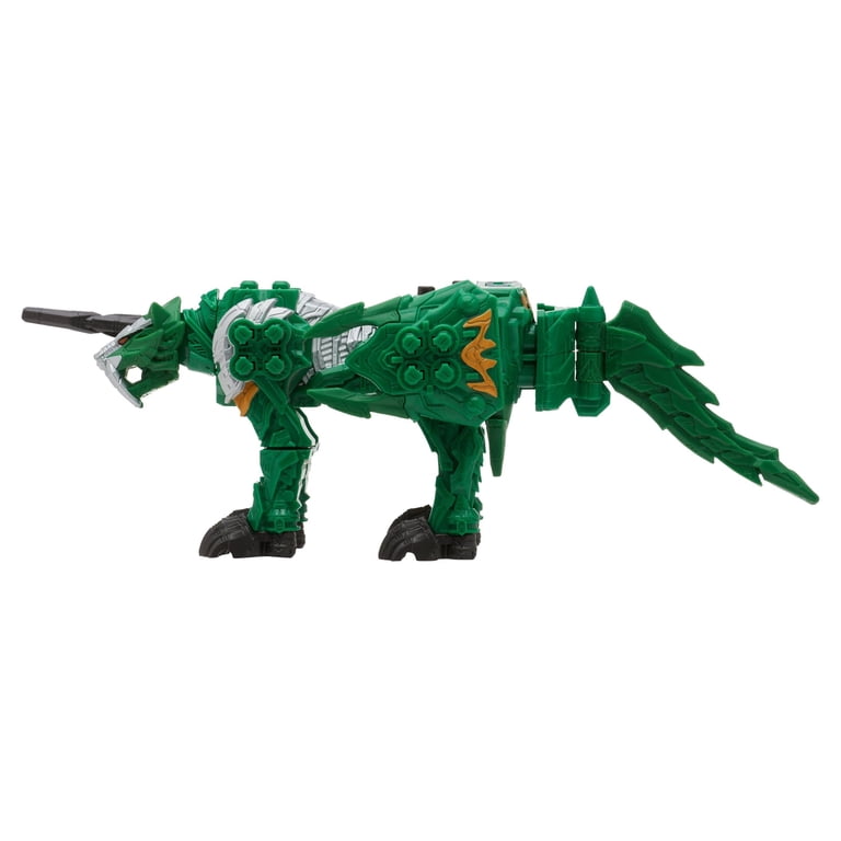 Power Rangers Dino Trovao Ankylozord Ankylo Zord | RangerWiki | Fandom