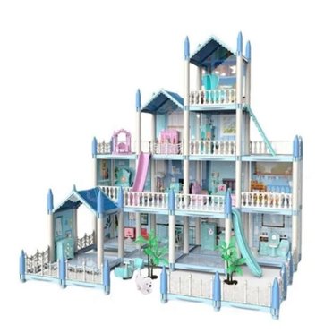 VTech Go! Go! Smart Friends Enchanted Princess Palace - Walmart.com