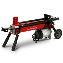 Earthquake 5-Ton Electric Log Splitter 43715 - Walmart Business Supplies