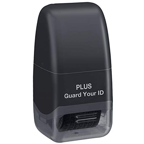 The Original Guard Your ID Identity Protection Security Prevention ...