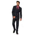 OppoSuits Men's PAC-MAN™ Licensed Suit - Walmart.com