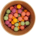 Wildflower Seed Balls (20-Count) – Pollinator-Friendly Flower Mix for ...