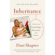 Inheritance Dani Shapiro