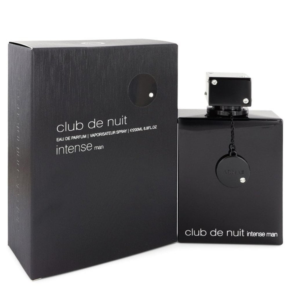 Click here for Club De Nuit Intense By Armaf For Men - 6.8 Oz Edp... prices