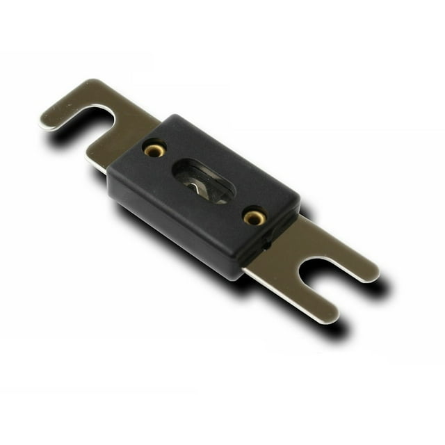 3 Pack 300 AMP Platinum ANL Fuse 300A Car Truck Boat Marine RV ...