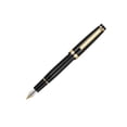 125mm Acrylic Fountain Pen Fine Nib Classic Design Writing Pen Ink Pen ...