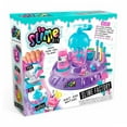 So Slime DIY - Kids' Homemade Slime Factory Kit with Glitter, Just Add ...