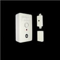 Mage Pool Guard Door Alarm, Safety Barrier Transmitter, Battery Powered ...