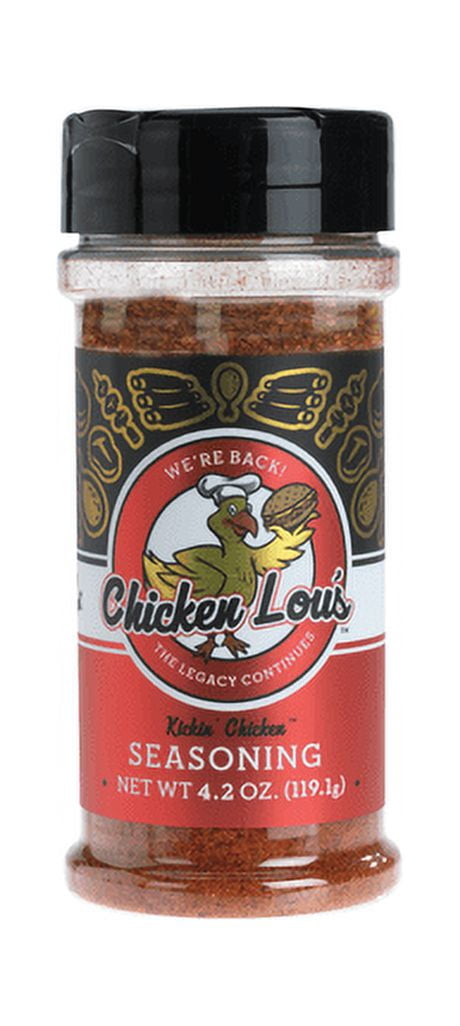 Our Signature Kickin Chicken™ Seasoning - Walmart.com