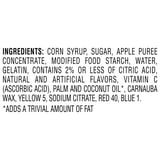 Kellogg's Disney Princesses Fruit Snacks, 0.8 oz, 22 Count - Walmart.com