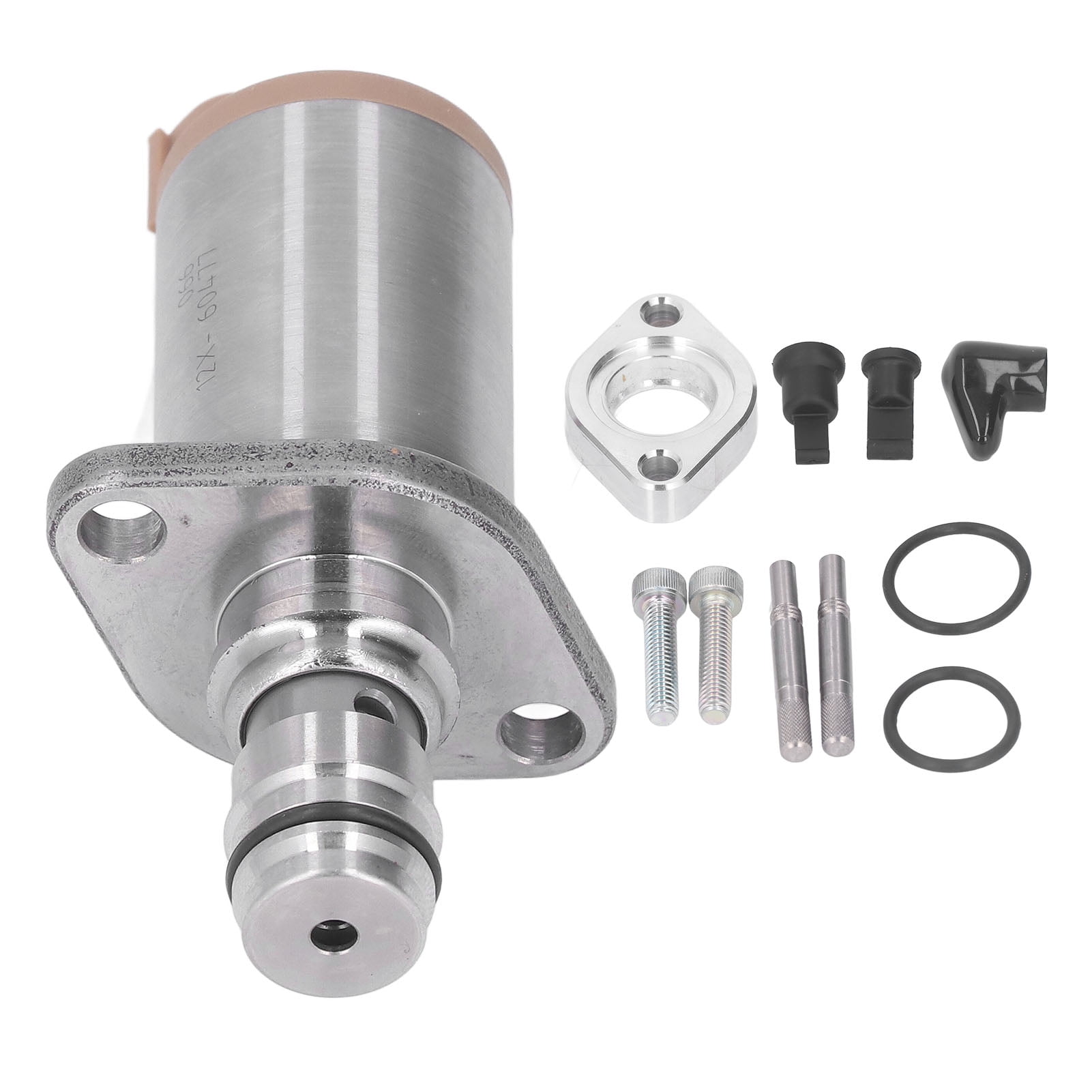 Suction Control Valve Easy Operation Fuel Pump Suction Control Valve ...