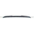 Rear Window Rooftop Spoiler Compatible with 2015-2024 Dodge Charger All ...