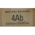 Color Fusion Color Creme Natural Balance # 4Ab Ash/Blue by Redken for ...