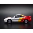 Open Box 1989-1999 TOYOTA MR2 TURBO SW20 1/64 SCALE COLLECTIBLE DIORAMA ...