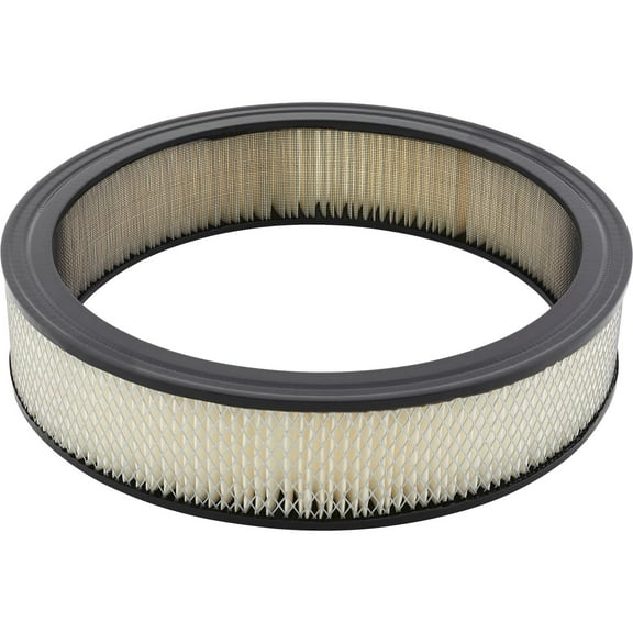 14x2 Inch Speedway Air Filter Element Replacement That Fits Various ...