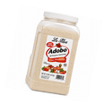 La Flor Adobo with Pepper All-Purpose Seasoning, 10 lb Bulk Food ...