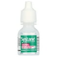 Systane Ultra Liquid Eye Drops for Dry Eye Relief and Daily Use, 10 ml ...