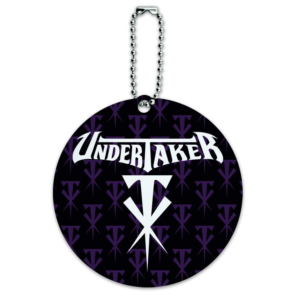 Wwe Undertaker Symbol