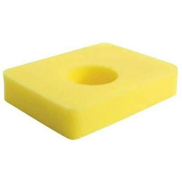 Briggs & Stratton Genuine 799579 Air Filter, Yellow, Foam Element, for ...