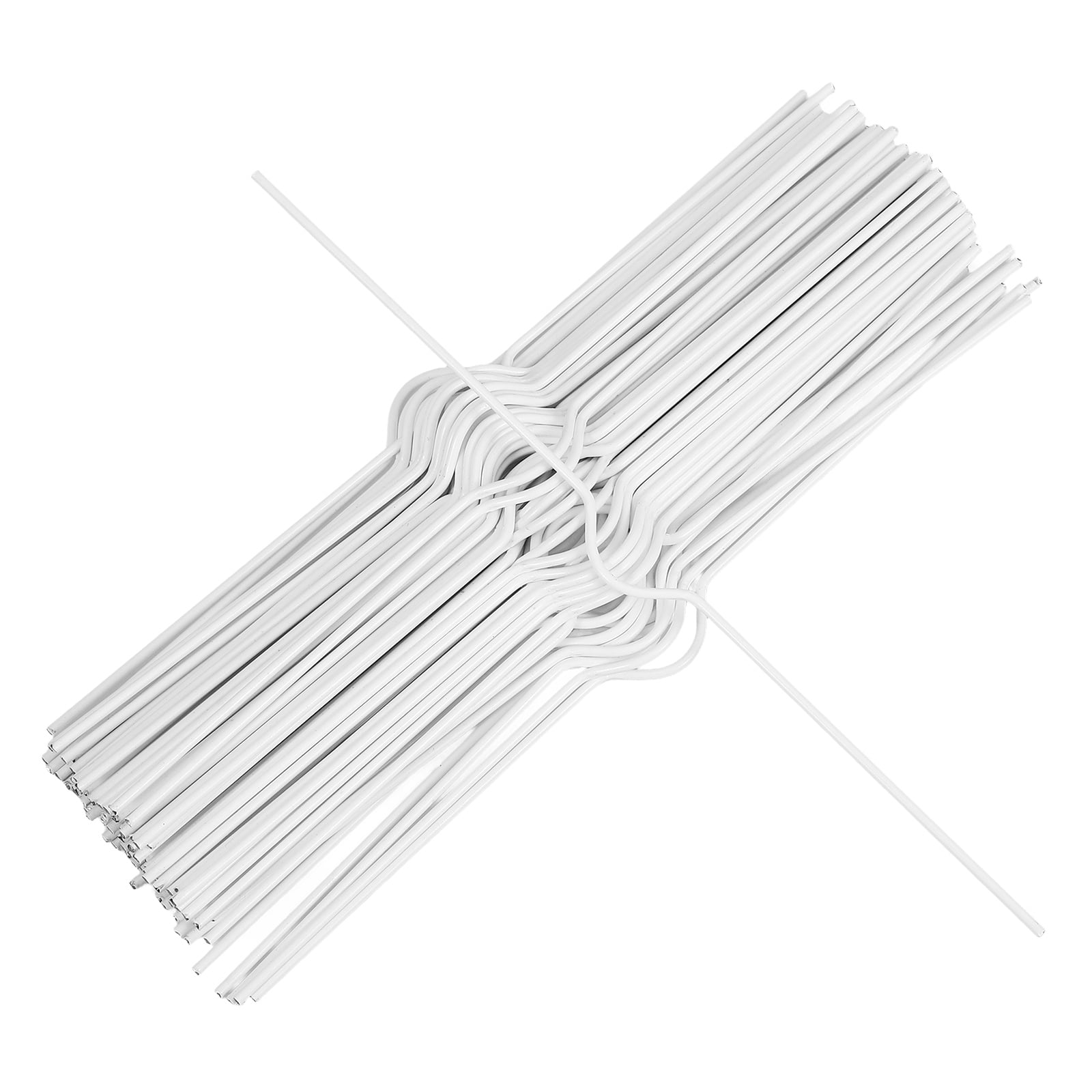 Click here for Qusenong 100pcs Calendar Hooks Calendar Binder Bin... prices