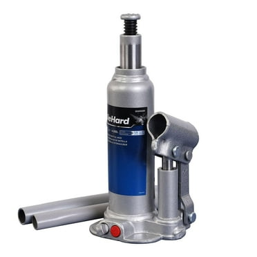 SAM Replacement Snow Plow Hose - For Western Plows, 1/4in. x 42in ...