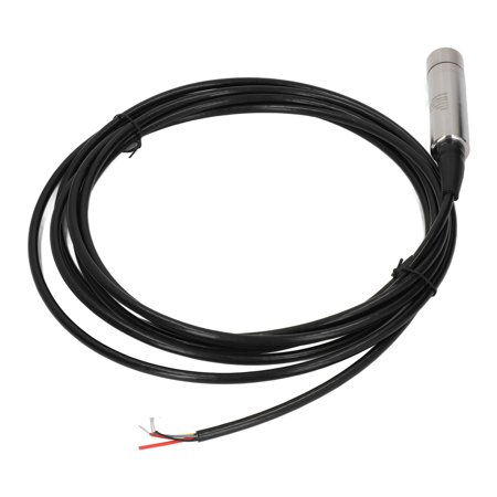 T3000 Throw In Type Liquid Transmitter Liquid Meter High Accuracy Water ...