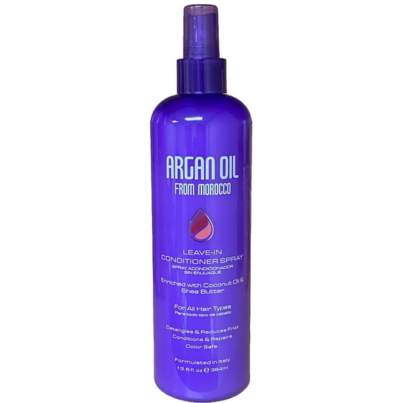Moroccan Argan Oil Leave Conditioner