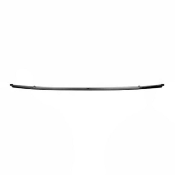 Mazda 3 Bumper Cover Molding