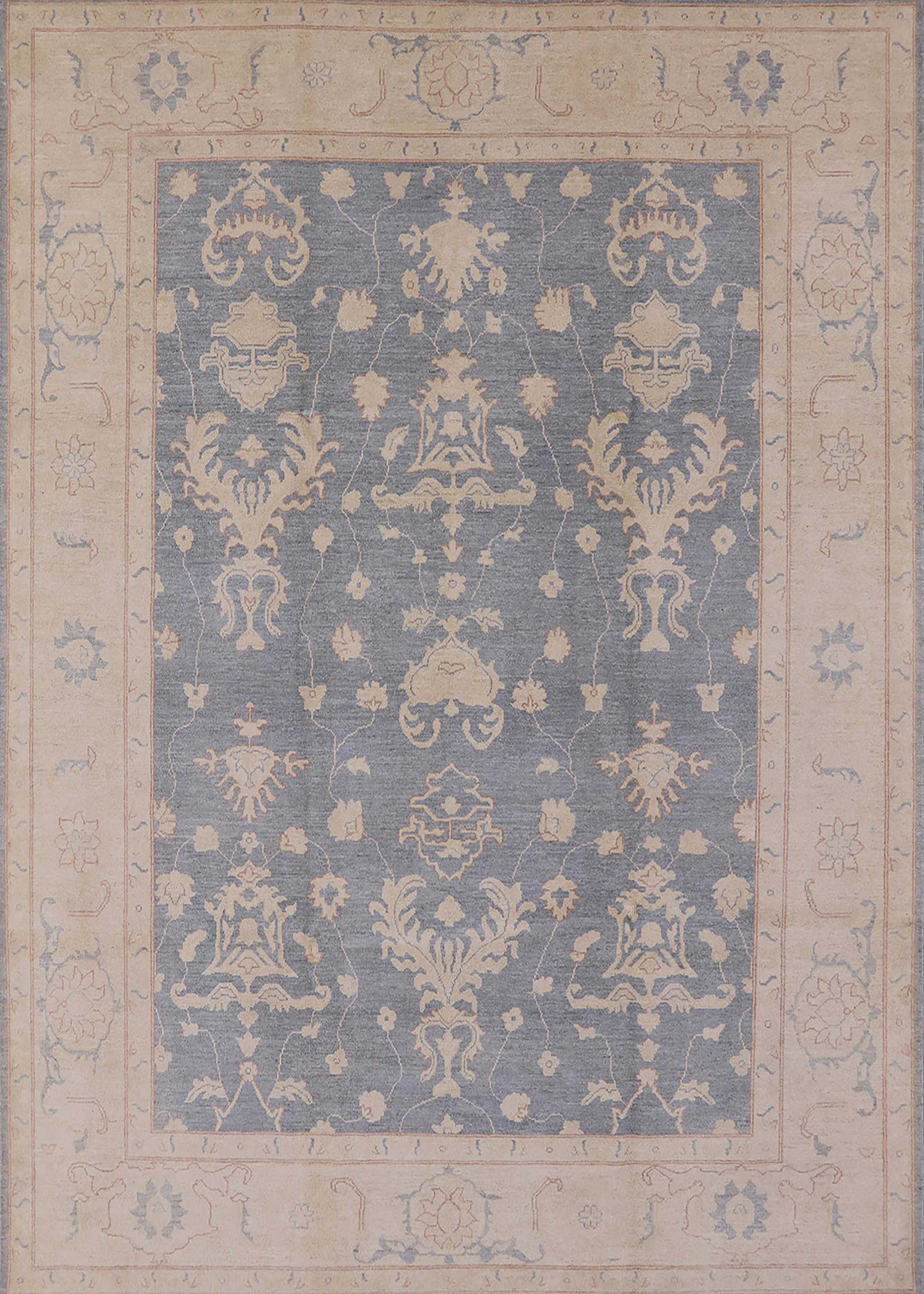 Ahgly Company Indoor Rectangle Mid-Century Modern Gunmetal Gray ...