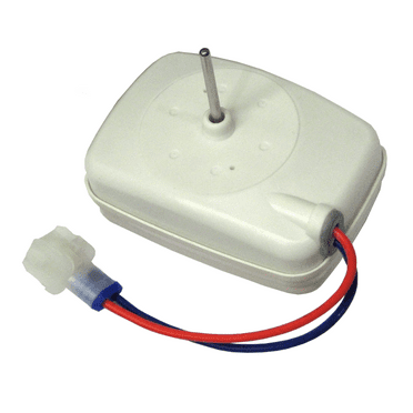 Endurance Pro 242077701 Refrigerator Evaporator Fan Motor for ...